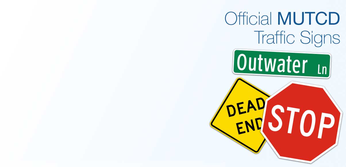 Emergency Exit Signs