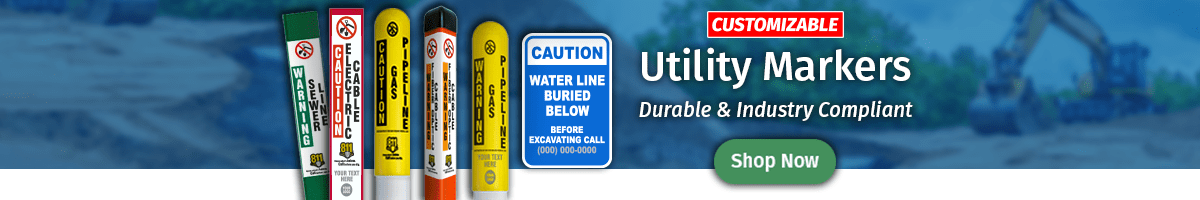 Safety Signs: OSHA & ANSI Compliant - SafetySign.com