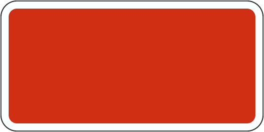 Vertical 911 Address Sign with Border - Numbers and Street Name - Claim ...