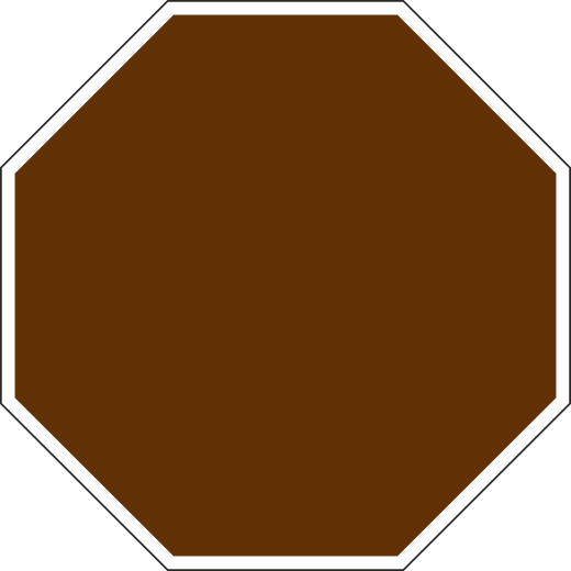 Custom Stop Sign - Get 10% Off Now