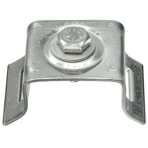 Stainless Steel Flared Leg Brackets Y3530