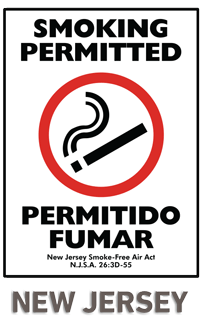 State No Smoking Signs | Same Day Shipping | SafetySign.com