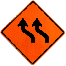 Reverse Signal